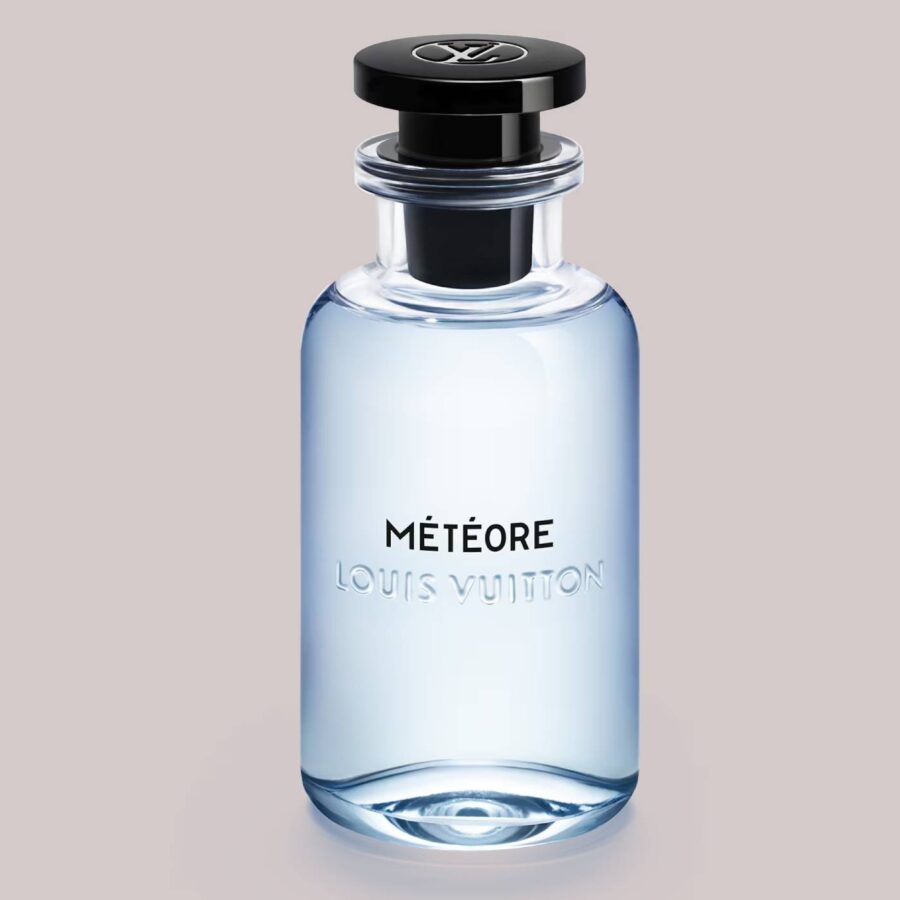 Louis Vuitton Meteore Eau De Parfum 100ml - Eshtir.com
