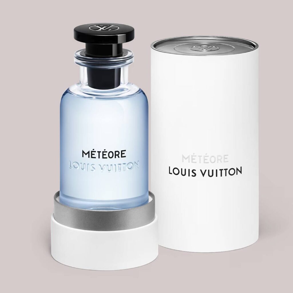 Louis Vuitton Meteore Eau De Parfum 100ml - Eshtir.com