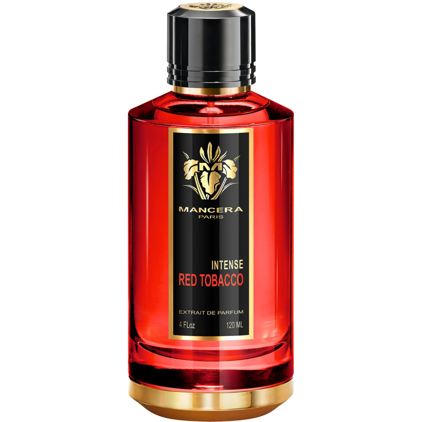 Mancera Intense Red Tobacco Extrait de Parfum 120ml - Eshtir.com