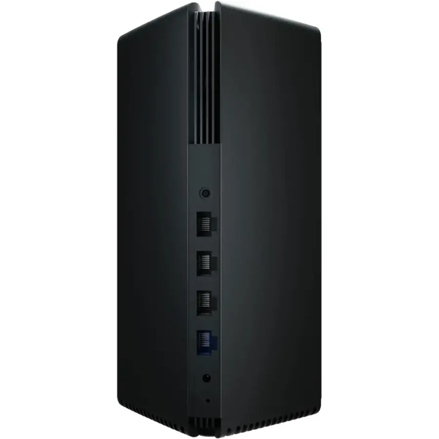 Xiaomi Mesh System AX3000 Wi-Fi 6 Router (1-Pack) - Eshtir.com