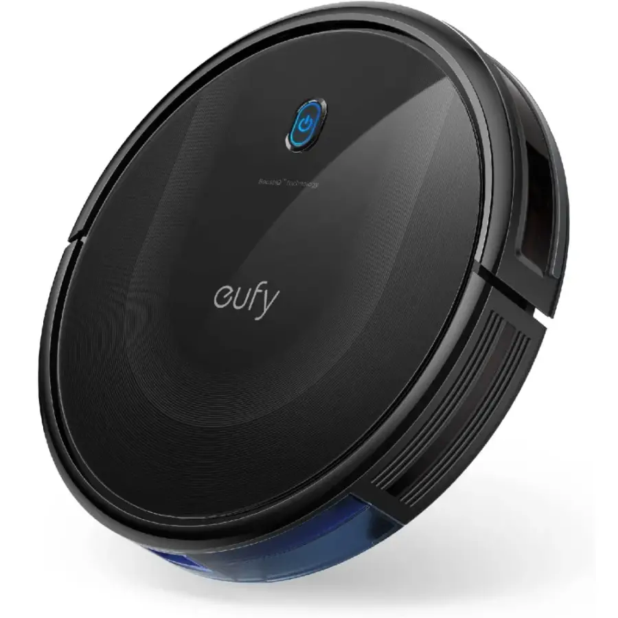 eufy by Anker BoostIQ RoboVac 11S MAX Robot Vacuum Cleaner - Eshtir.com