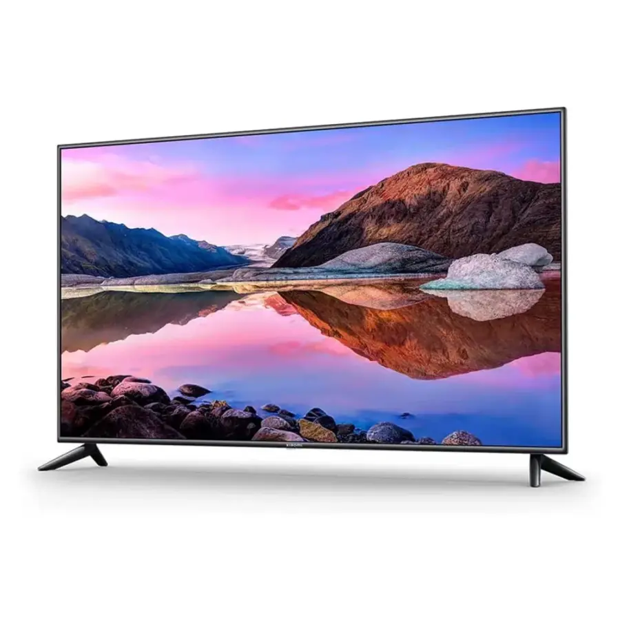 Xiaomi TV P1E 65 Inch 4K Display MEMC Smart Android TV with Google ...