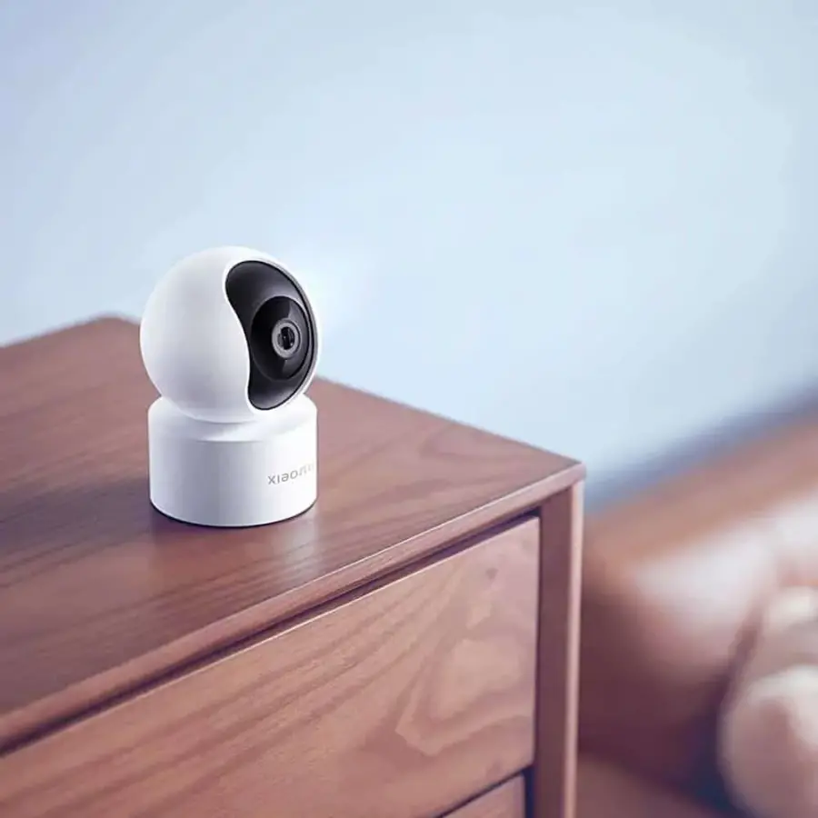 Xiaomi C200 Smart HD Camera 1080p Resolution - Eshtir.com