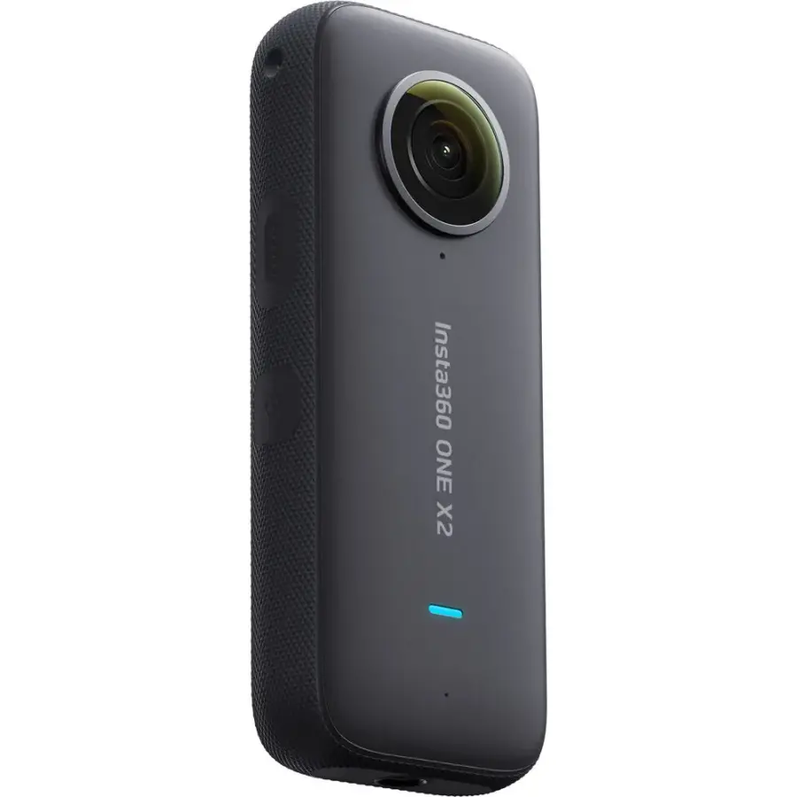 Insta360 ONE X2 360 Degree Waterproof Action Camera - Eshtir.com