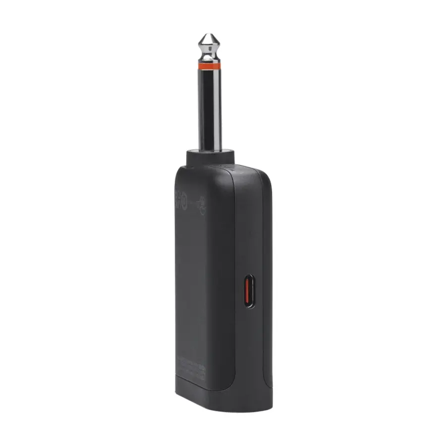 JBL PartyBox Wireless Mic - Black - Eshtir.com