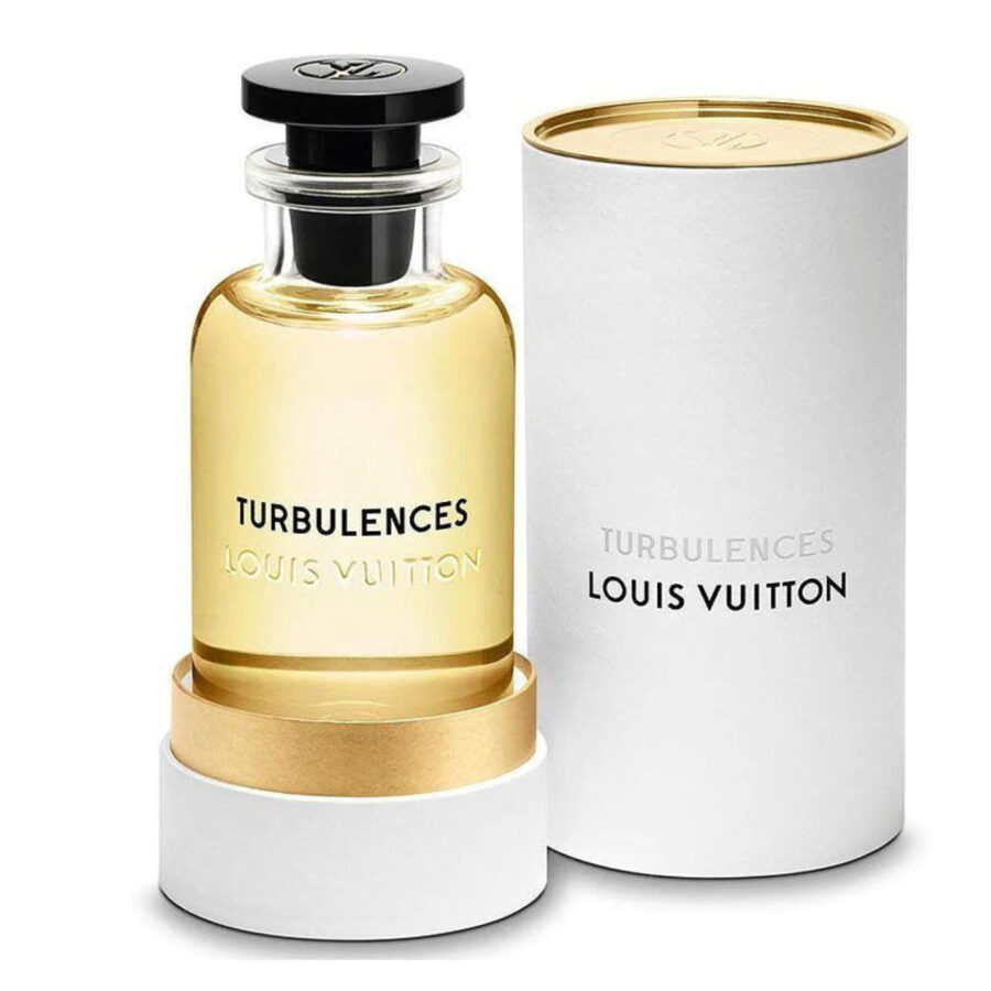 Louis Vuitton Turbulences Eau De Parfum 100ml - Eshtir.com