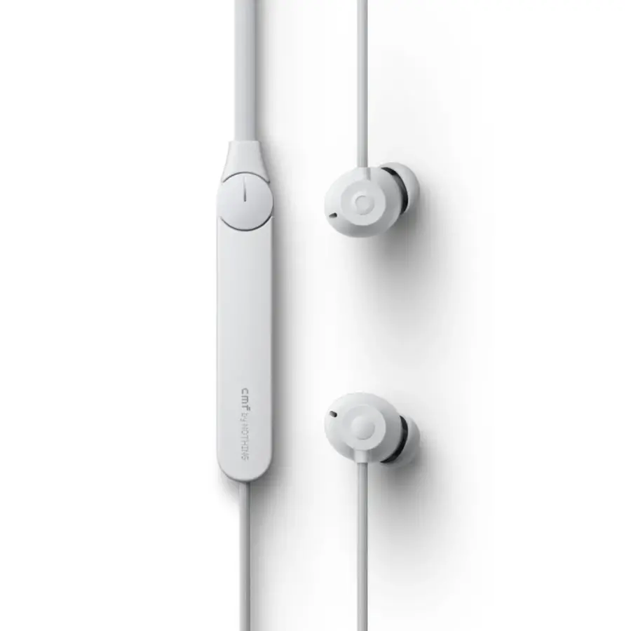 CMF by Nothing Neckband Pro Hybrid ANC Earphones - Eshtir.com
