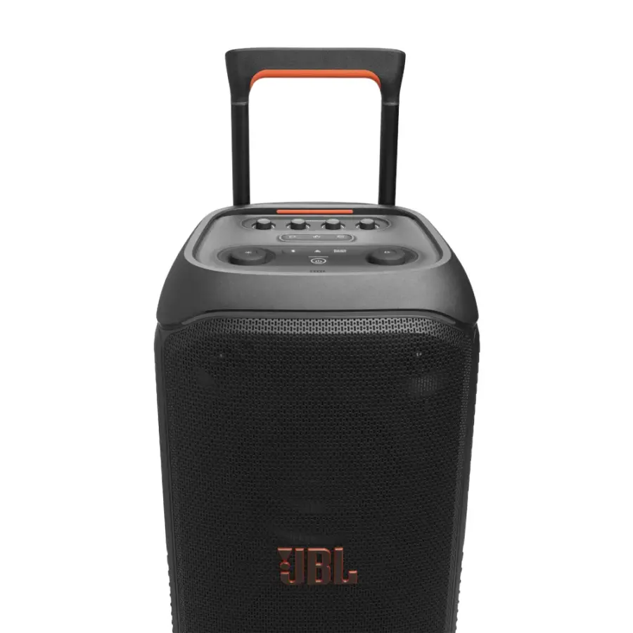 JBL PartyBox Stage 320 Bluetooth Party Speaker - Eshtir.com