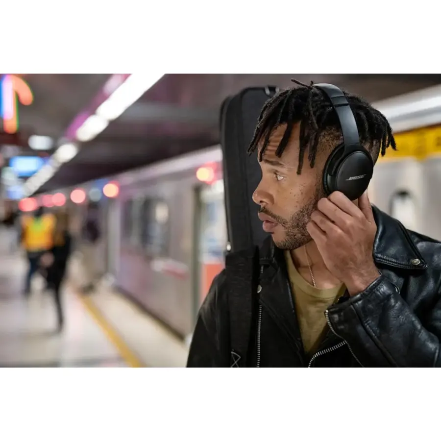 Bose QuietComfort QC45 SE Bluetooth Wireless Noise Cancelling ...
