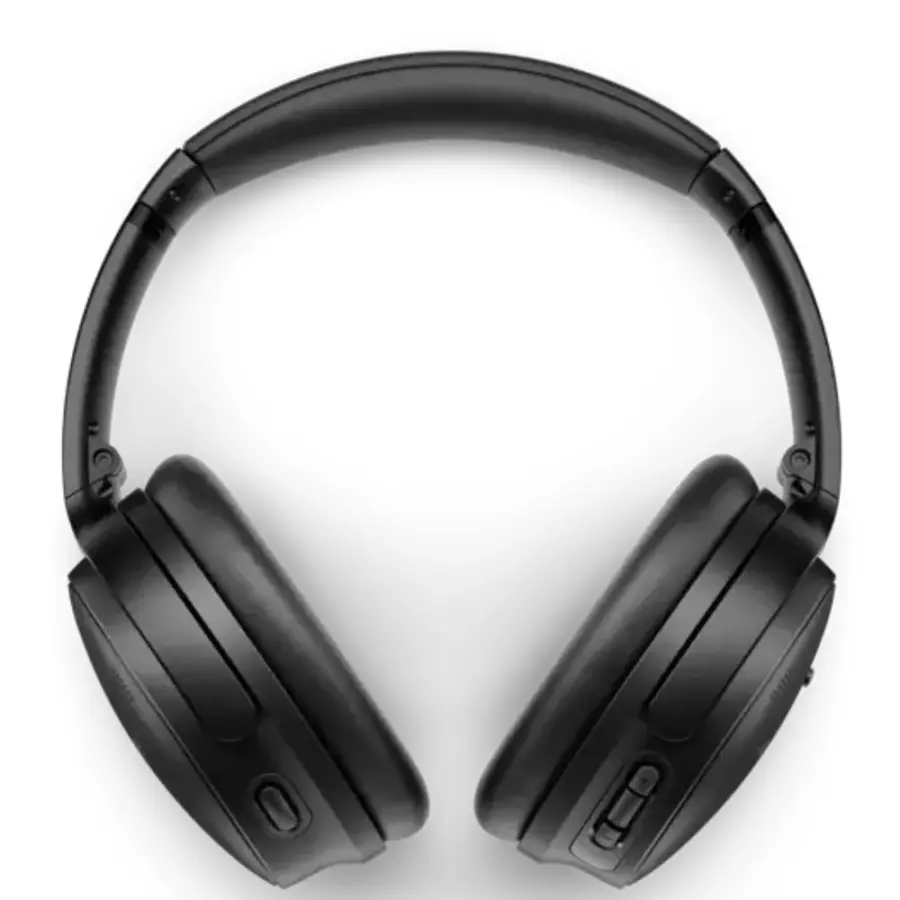 Bose QuietComfort QC45 SE Bluetooth Wireless Noise Cancelling Headphones - Black - Eshtir.com
