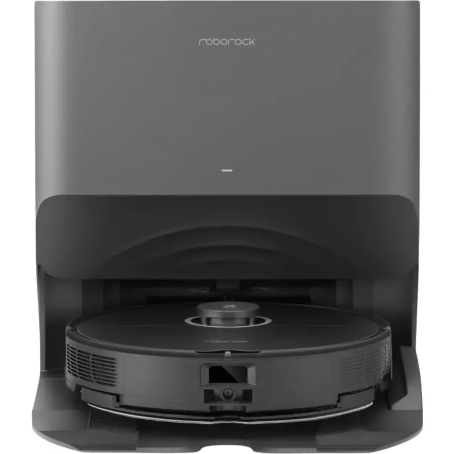 Roborock S8 Pro Ultra Robot Vacuum Cleaner with SES - Eshtir.com