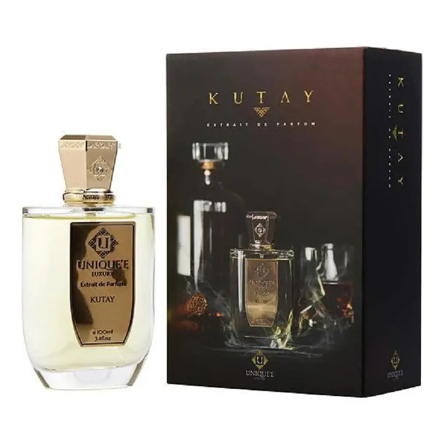 Unique'e Luxury Kutay Extrait de Parfum 100ml - Eshtir.com