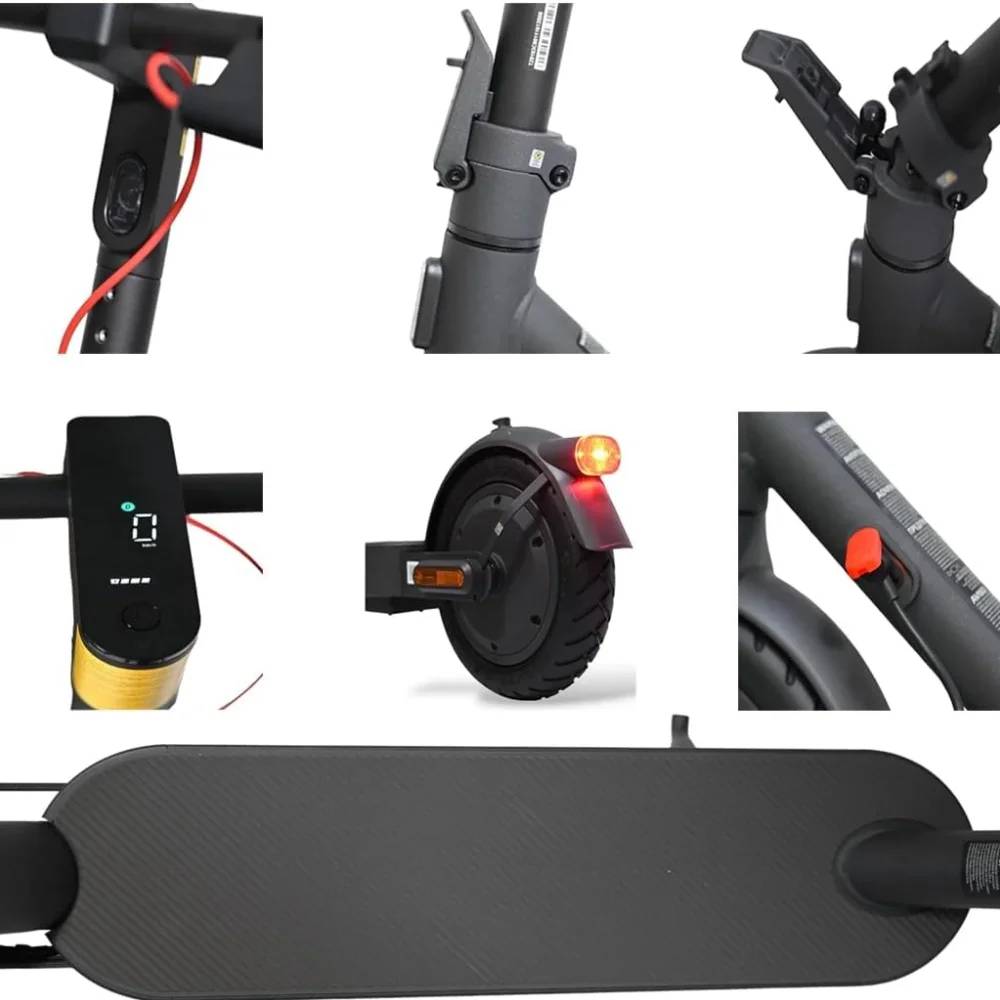 Xiaomi Electric Scooter 4 Pro 2nd Generation - Eshtir.com