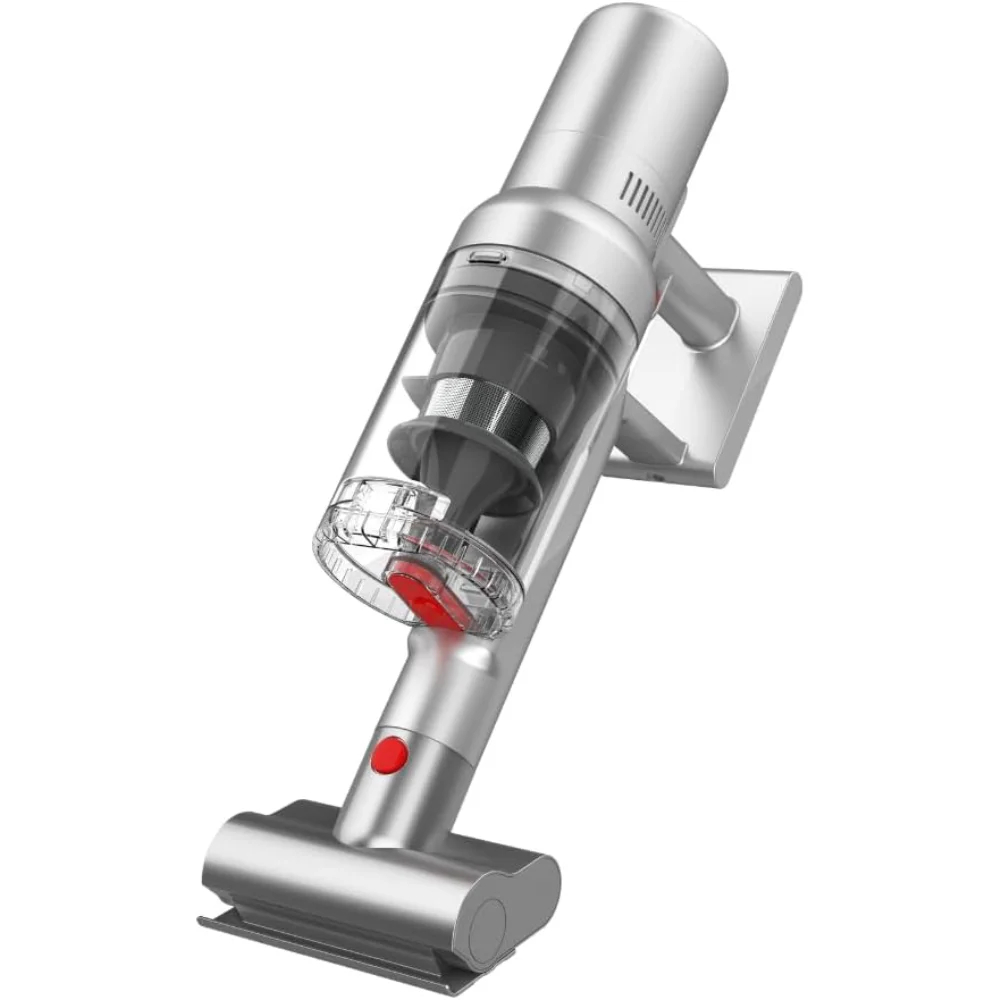 Airbot Hypersonics Max VC101 Smart Cordless Vacuum Cleaner - Eshtir.com