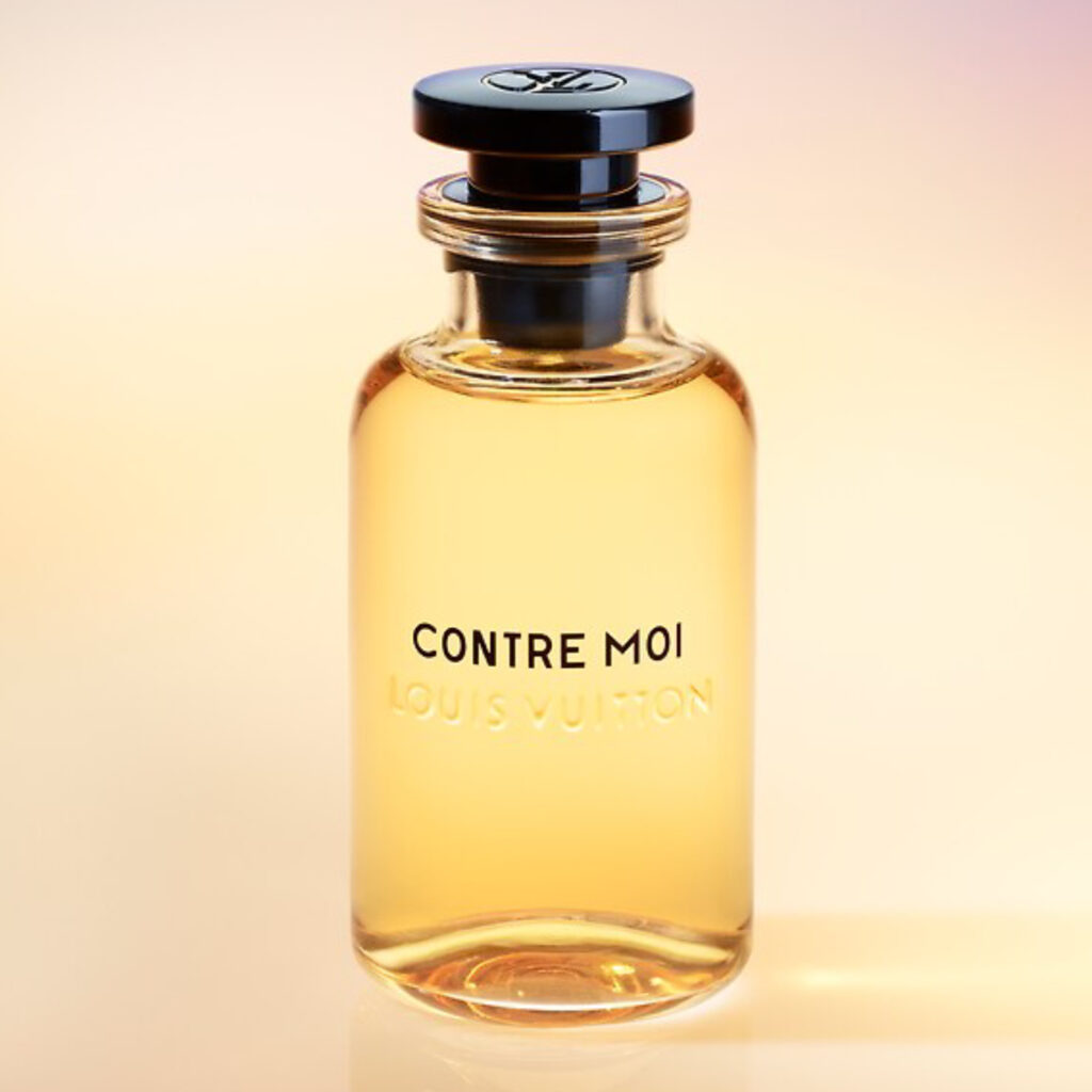 Louis Vuitton Contre Moi Eau de parfum - Eshtir.com