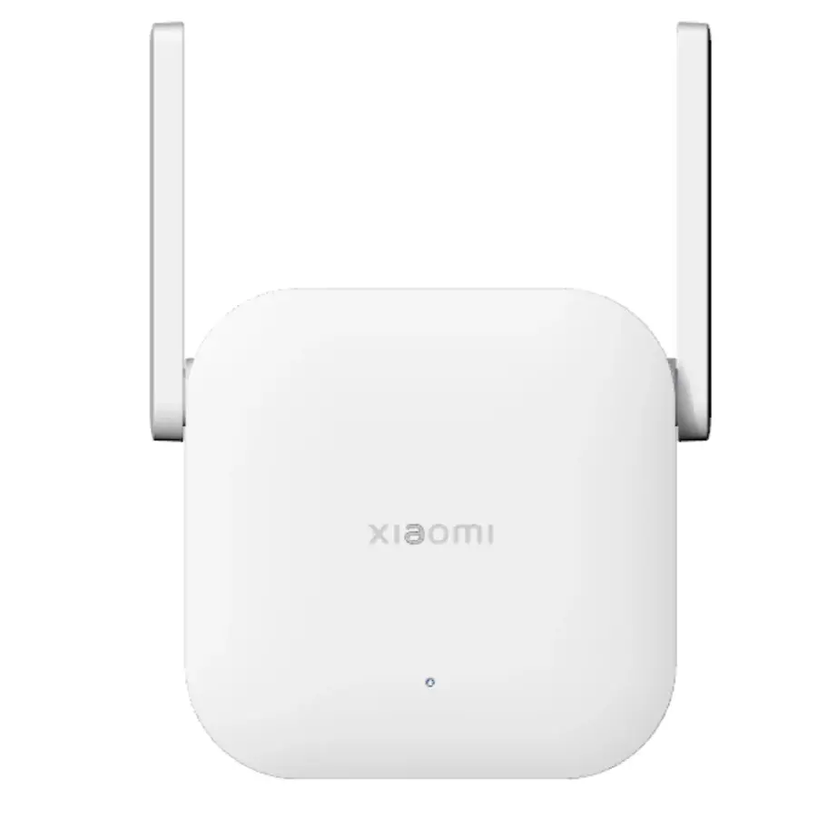 Xiaomi Mi Wi-Fi Range Extender N300 - White - Eshtir.com