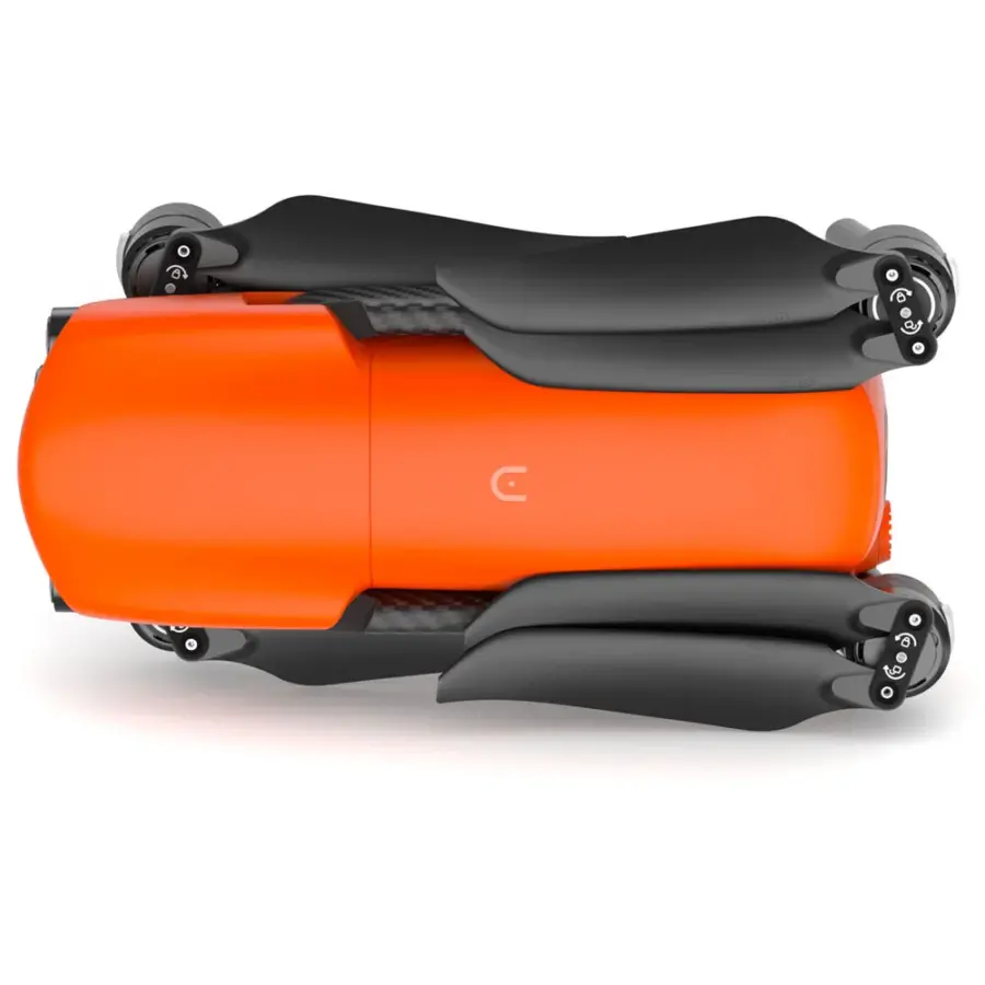 Autel Robotics EVO Lite Drone with Premium Bundle - Autel Orange ...