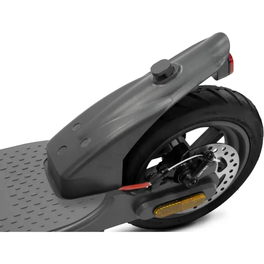 Ducati Pro1 Evo Safe Ride E-scooter with Turn Signals - Eshtir.com