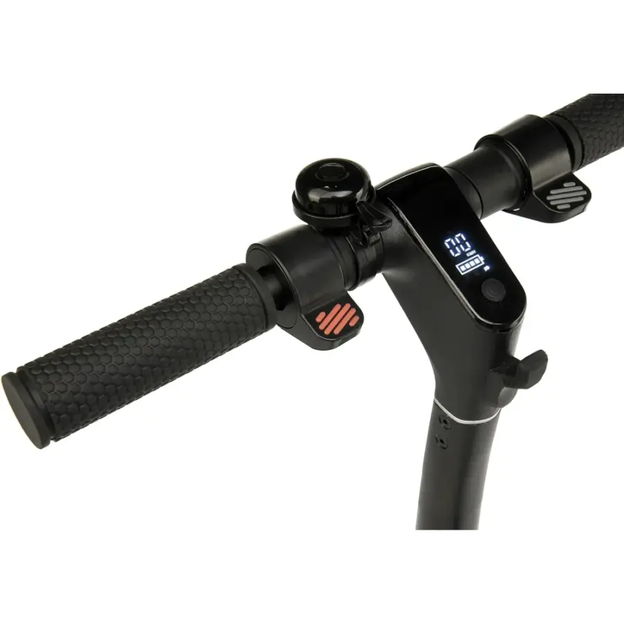 Lamborghini AL1 Light and Foldable Electric Scooter - Eshtir.com