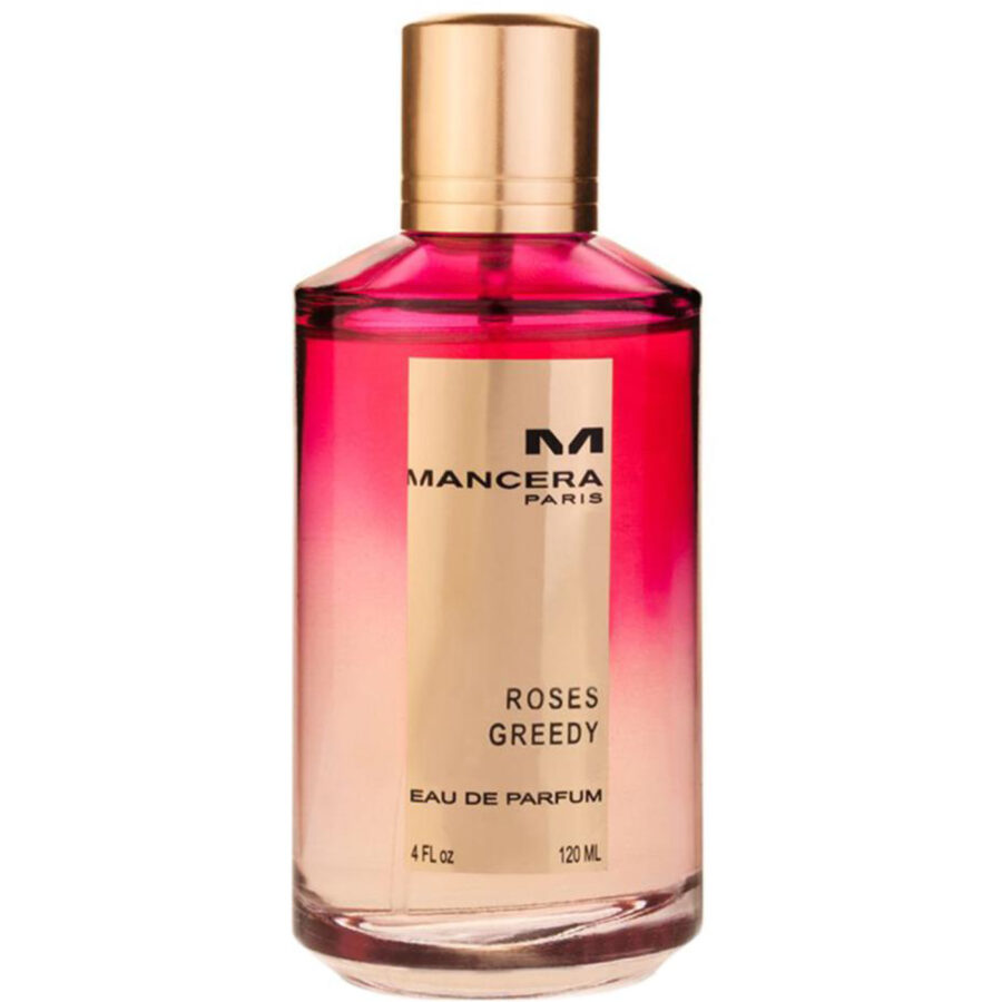 Mancera Roses Greedy Eau De Parfum 120ml - Eshtir.com Mancera Roses Greedy Eau De Parfum 120ml - Eshtir.com