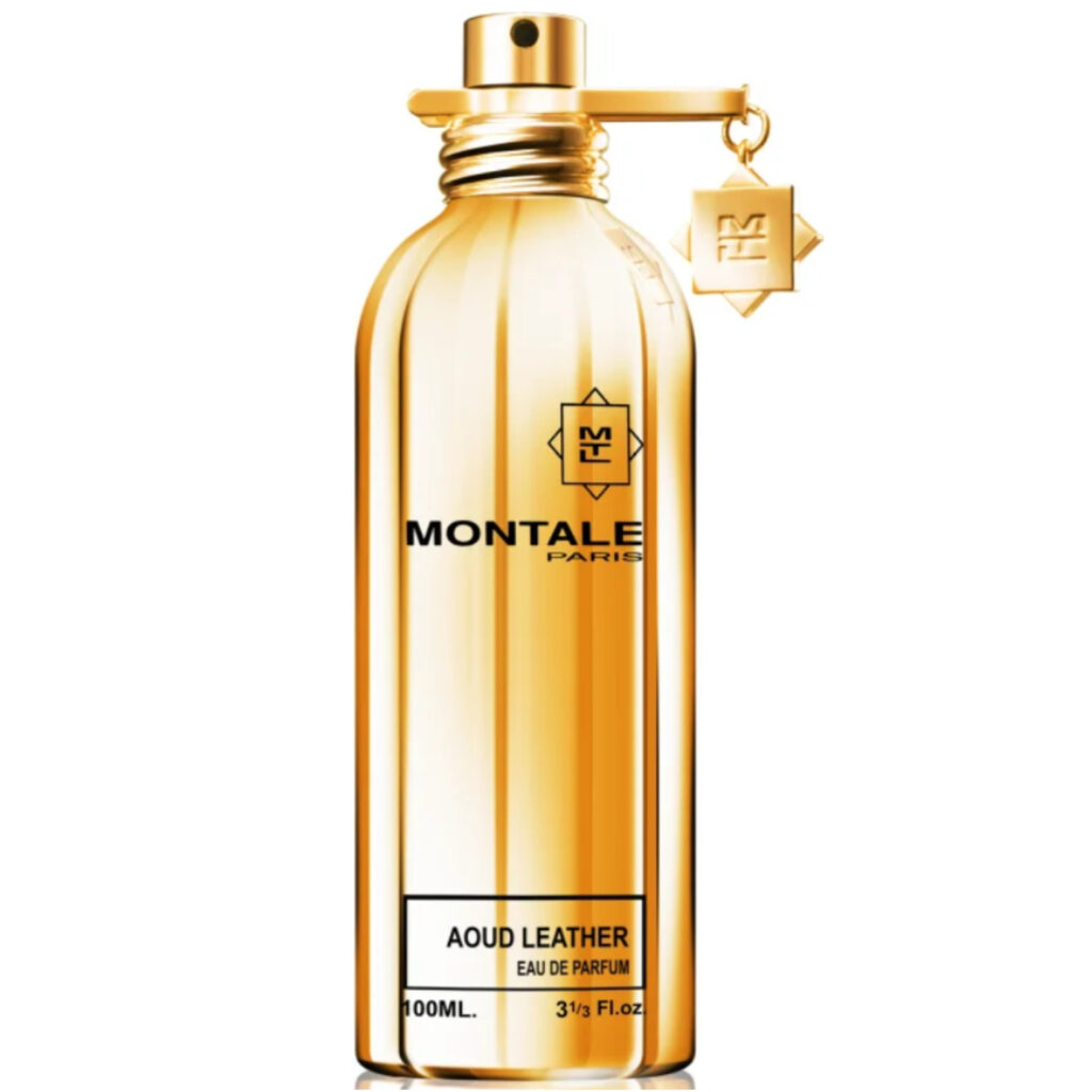 Montale Aoud Leather Eau De Parfum 100ml - Eshtir.com