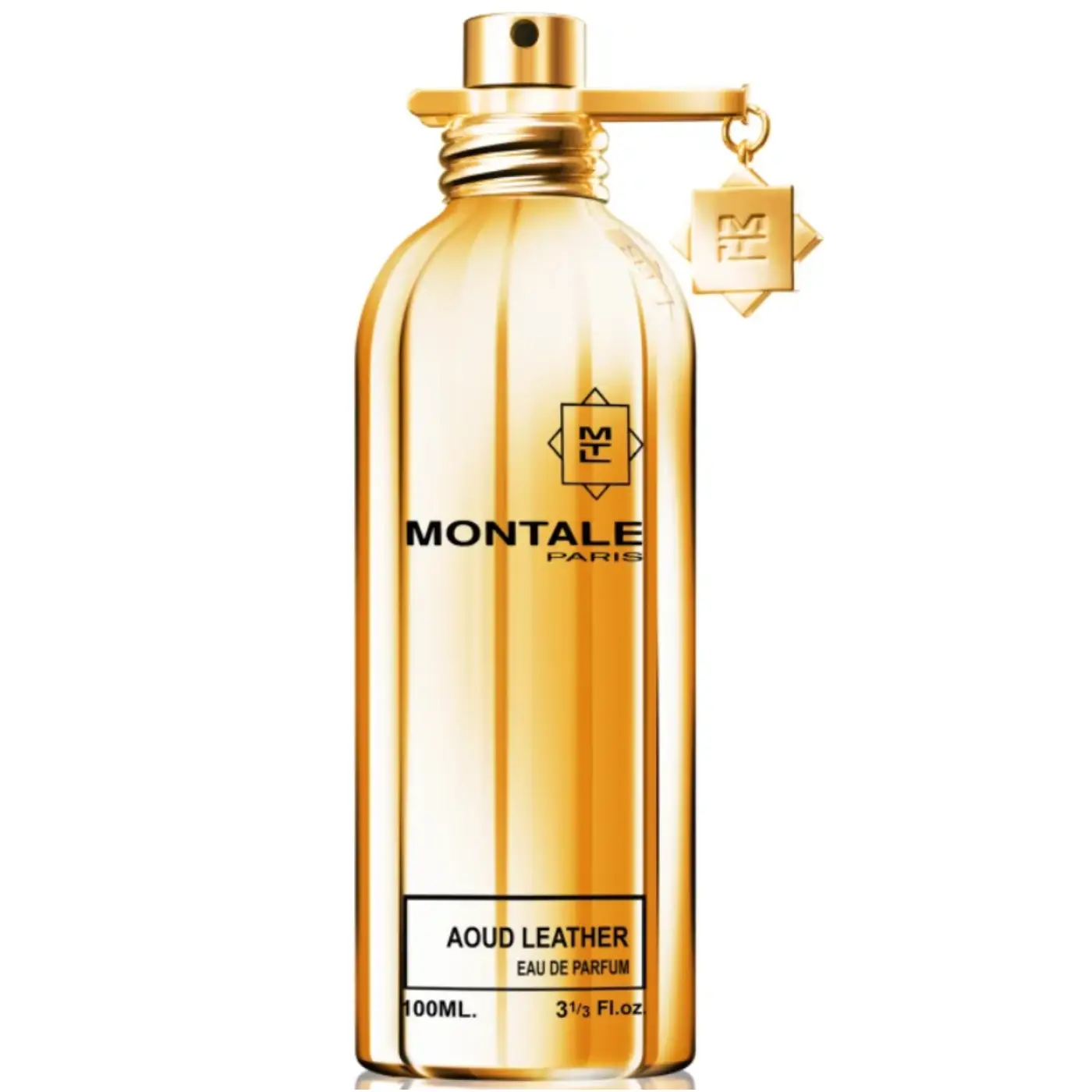 Montale Aoud Leather Eau De Parfum 100ml - Eshtir.com