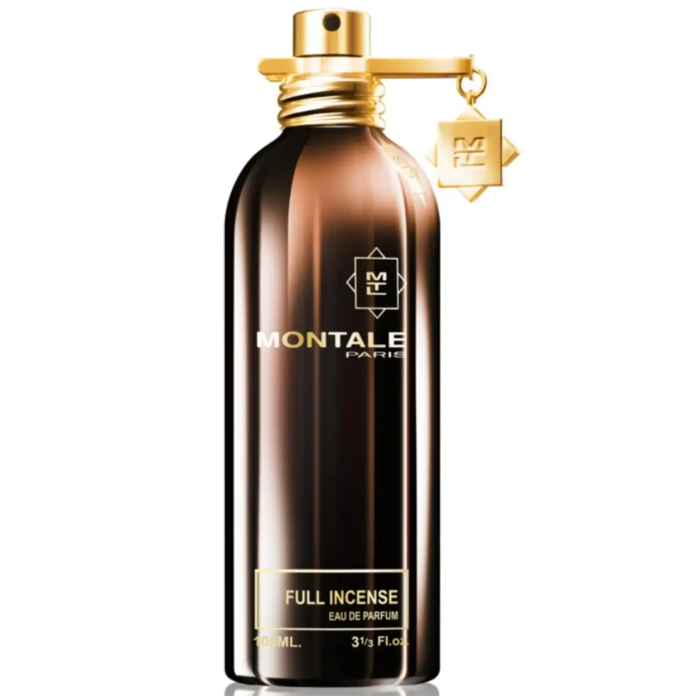 Montale Full Incense Eau De Parfum 100ml - Eshtir.com