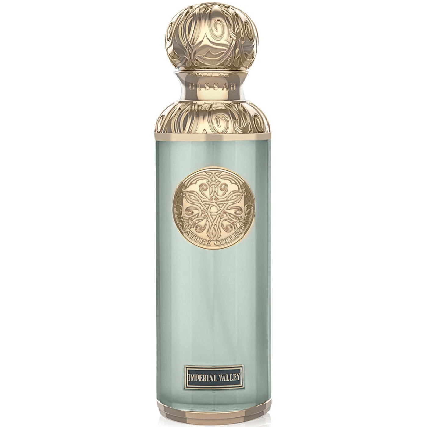 Gissah Imperial Valley Eau De Parfum 200ml - Eshtir.com