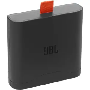 JBL Battery 400 - Black - Eshtir.com