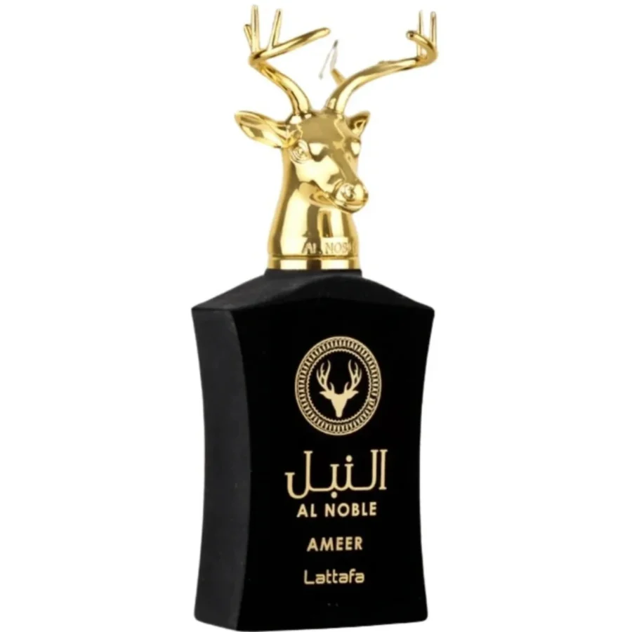Lattafa Al Noble Ameer Eau de Parfum 100ml - Eshtir.com