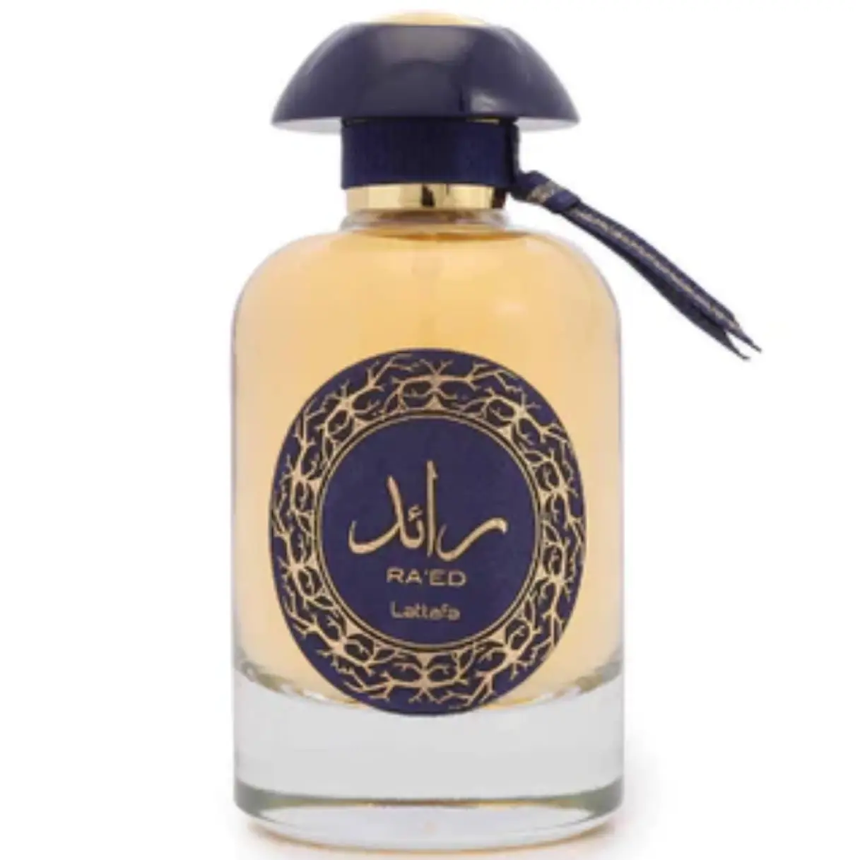 Lattafa Raed Luxe Eau de Parfum 100ml - Eshtir.com