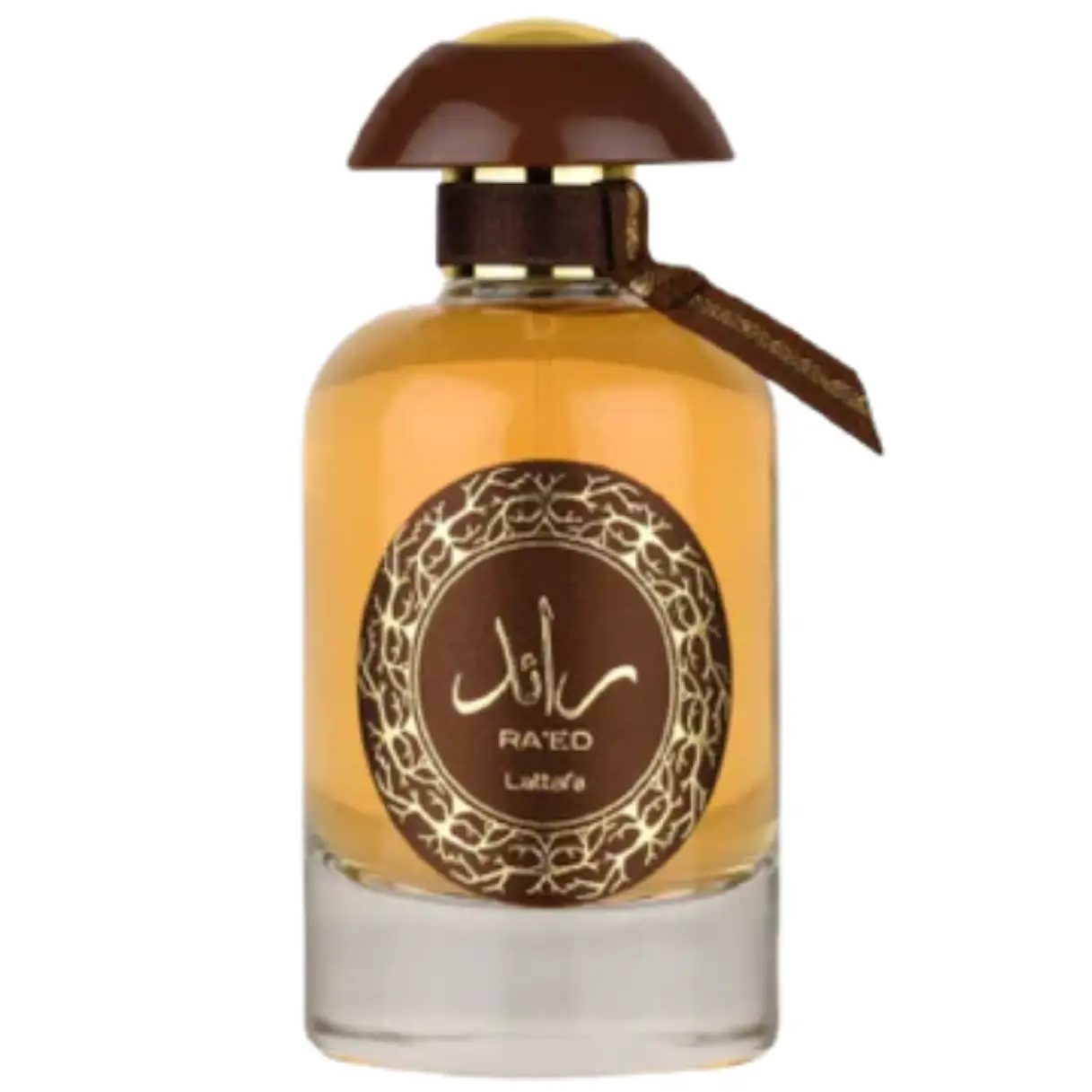 Lattafa Raed Oud Eau de Parfum 100ml - Eshtir.com