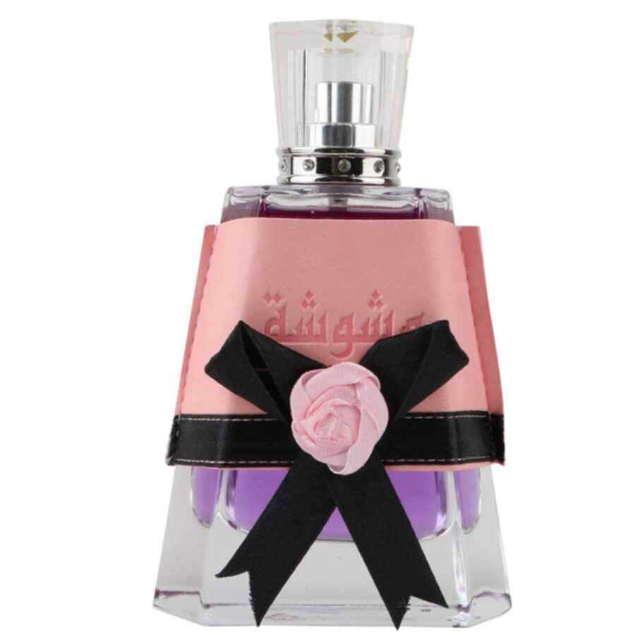 Lattafa Washwashah Eau De parfum 100ml - Eshtir.com