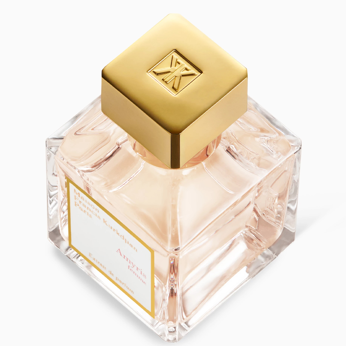 Maison Francis Kurkdjian Amyris Femme Extrait De Parfum 70ml - Eshtir.com