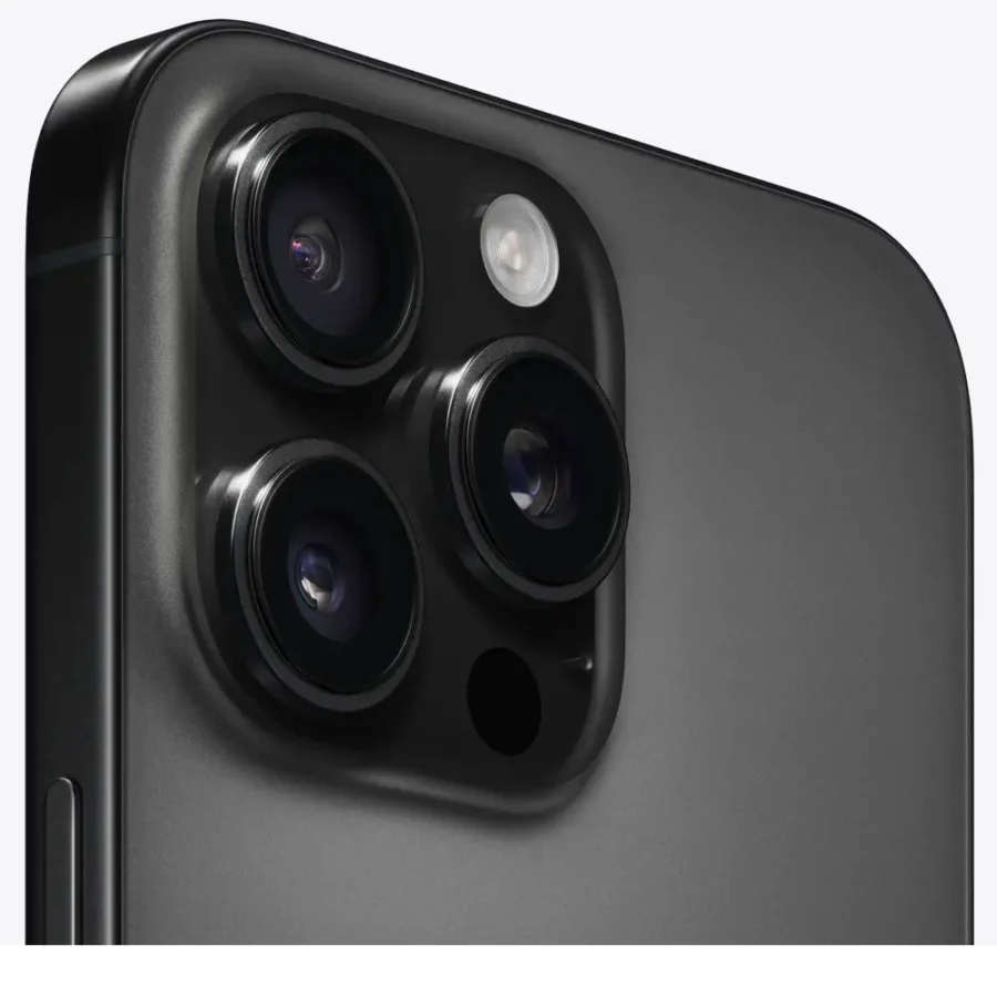 Apple iPhone 16 Pro (SIM + ESIM) - Eshtir.com