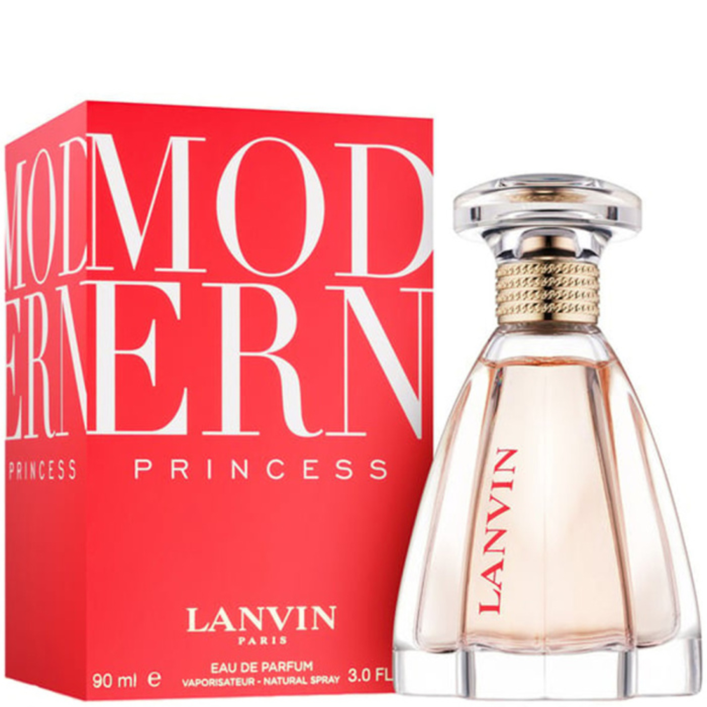 Lanvin Modern Princess Eau De Parfum - Eshtir.com