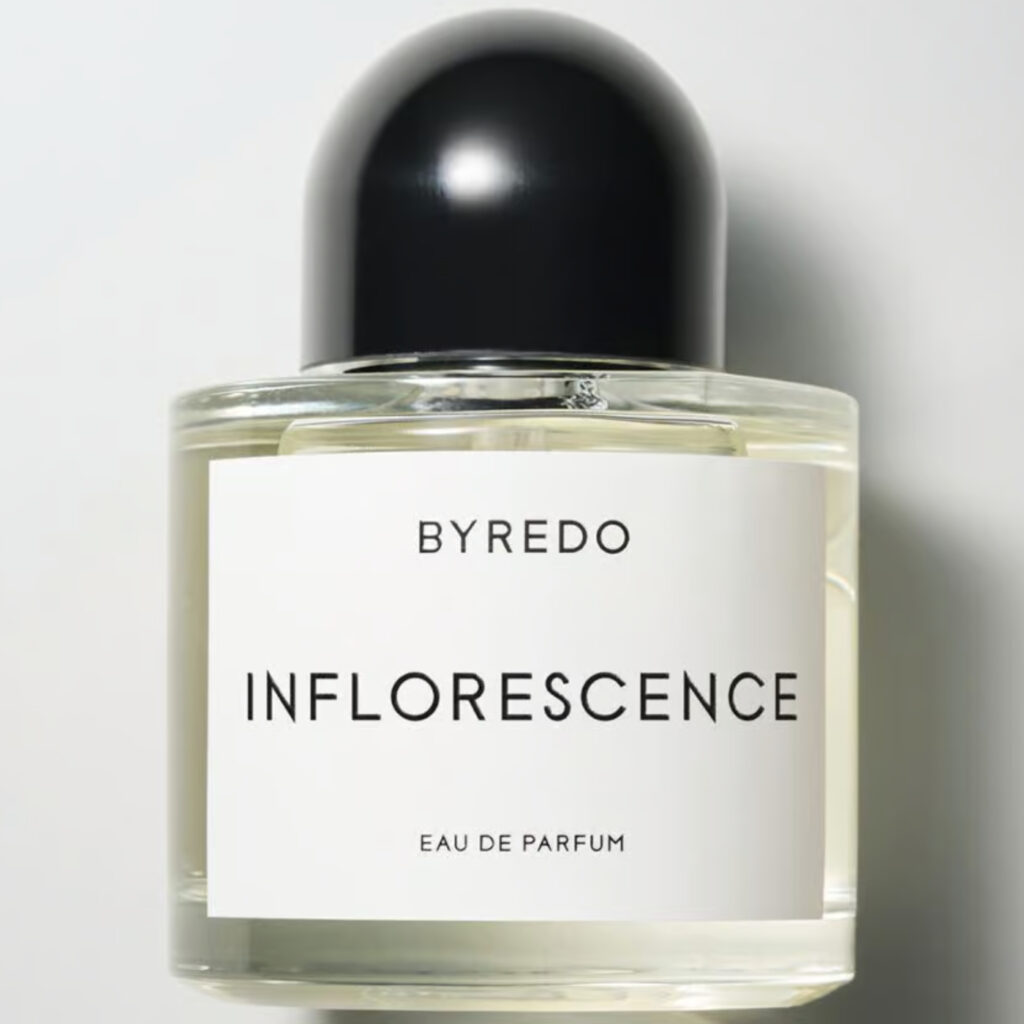 Byredo Inflorescence Eau De Parfum - Eshtir.com