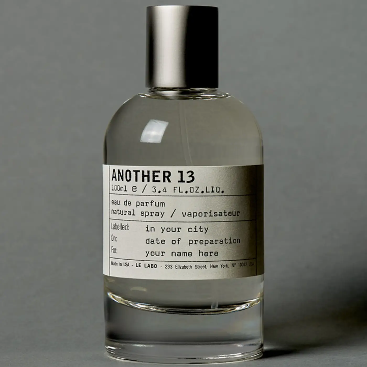Le Labo Another 13 Eau De Parfum 100ml - Eshtir.com