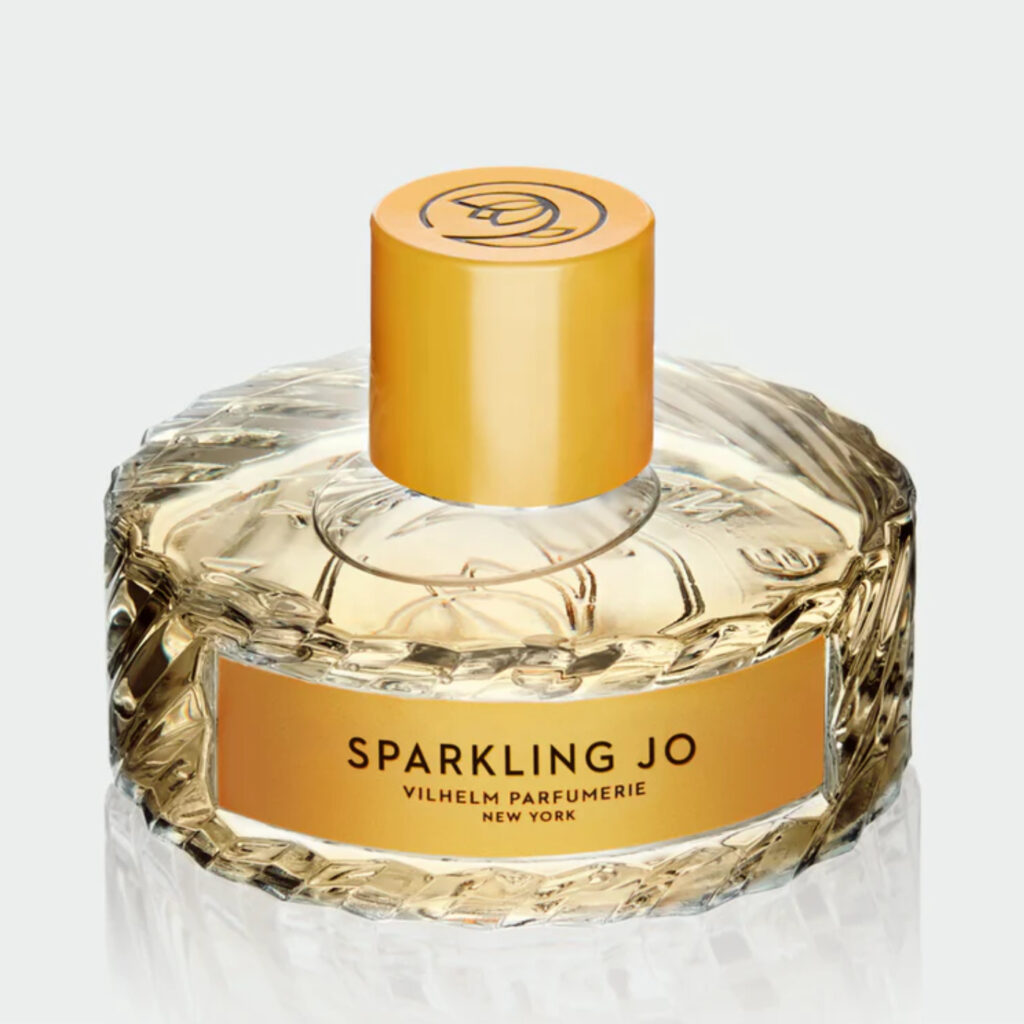 Vilhelm Parfumerie Sparkling Jo Eau De Parfum 100ml - Eshtir.com
