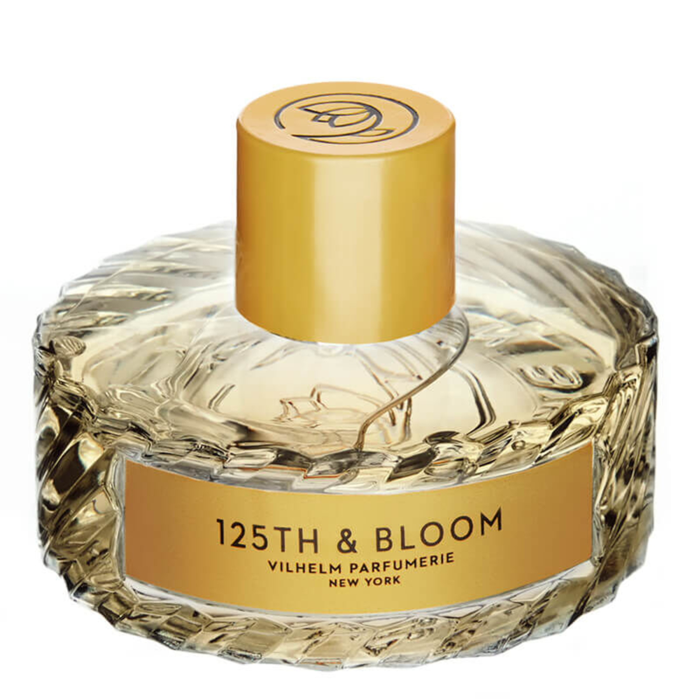 Vilhelm Parfumerie 125Th & Bloom Eau De Parfum 100ml - Eshtir.com