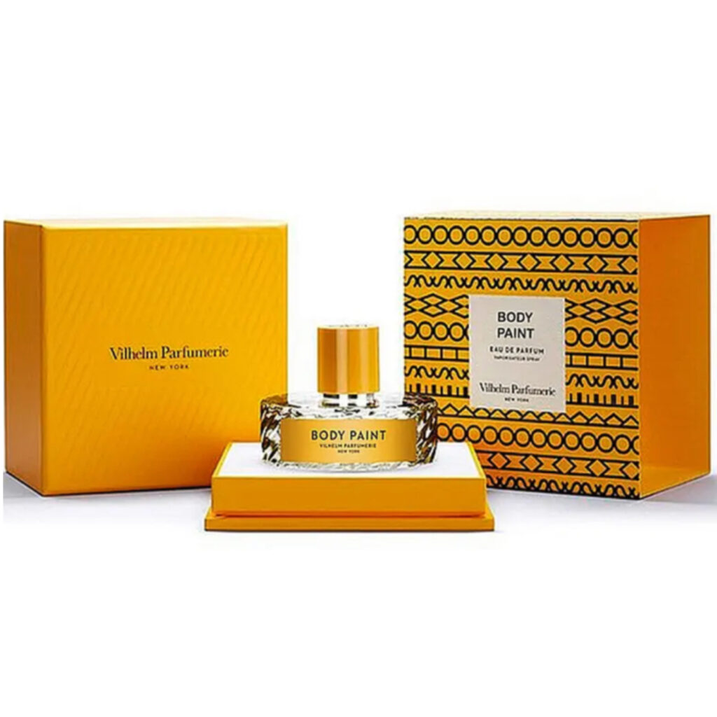 Vilhelm Parfumerie Body Paint Eau De Parfum 100ml - Eshtir.com
