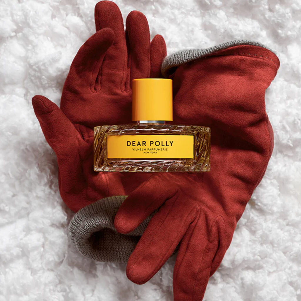 Vilhelm Parfumerie Dear Polly Eau De Parfum 100ml - Eshtir.com