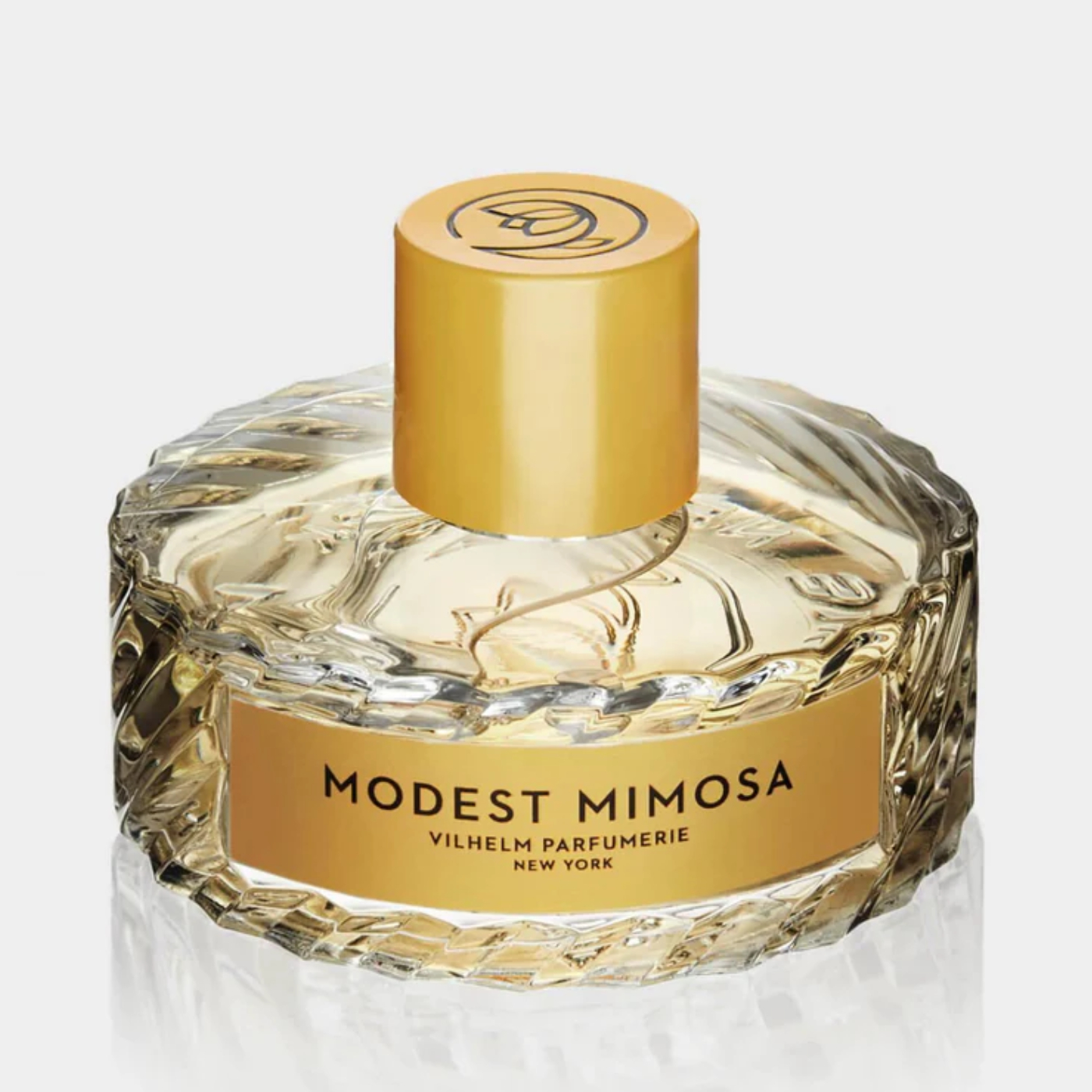 Vilhelm Parfumerie Modest Mimosa Eau De Parfum 100ml - Eshtir.com