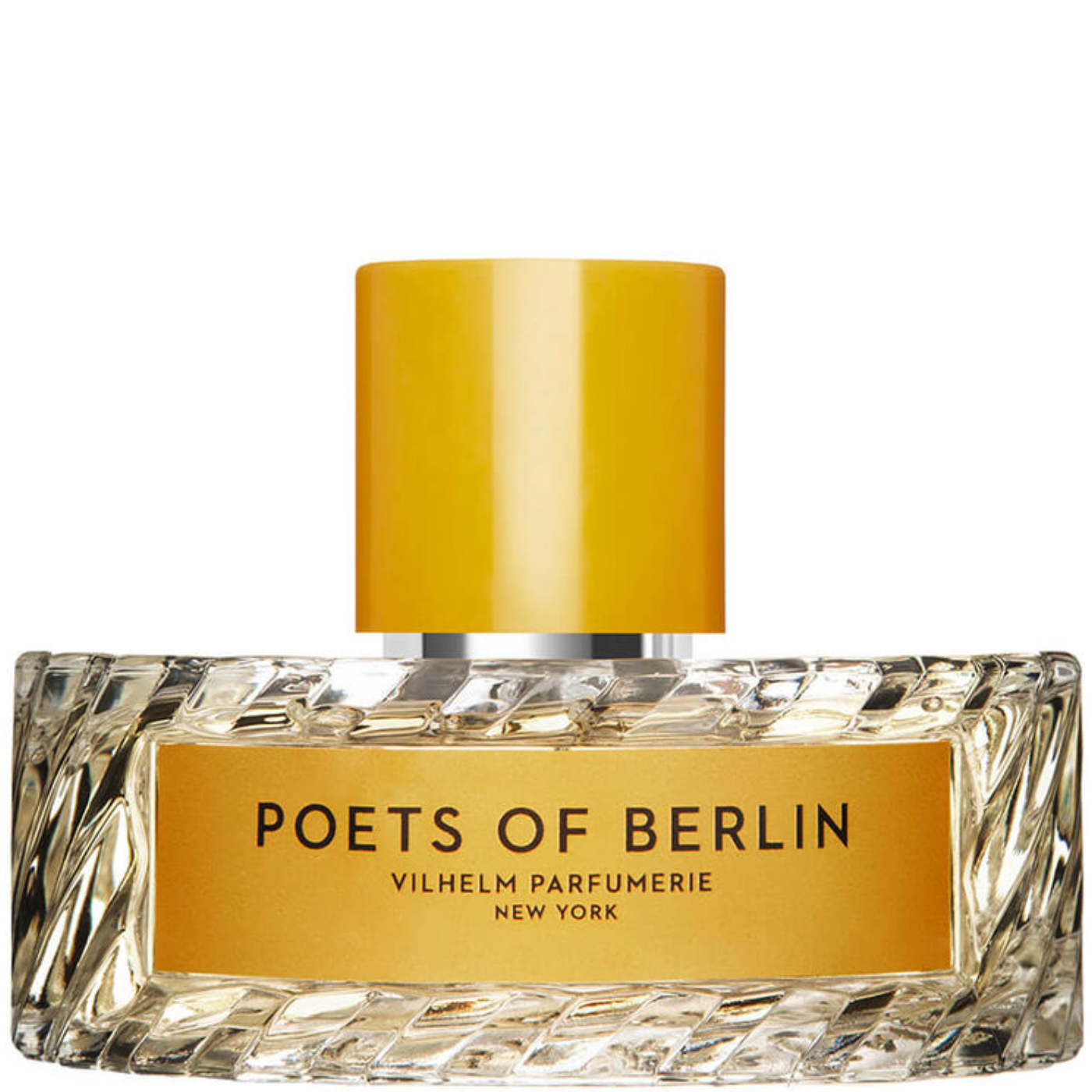 Vilhelm Parfumerie Poets Of Berlin Eau De Parfum 100ml - Eshtir.com