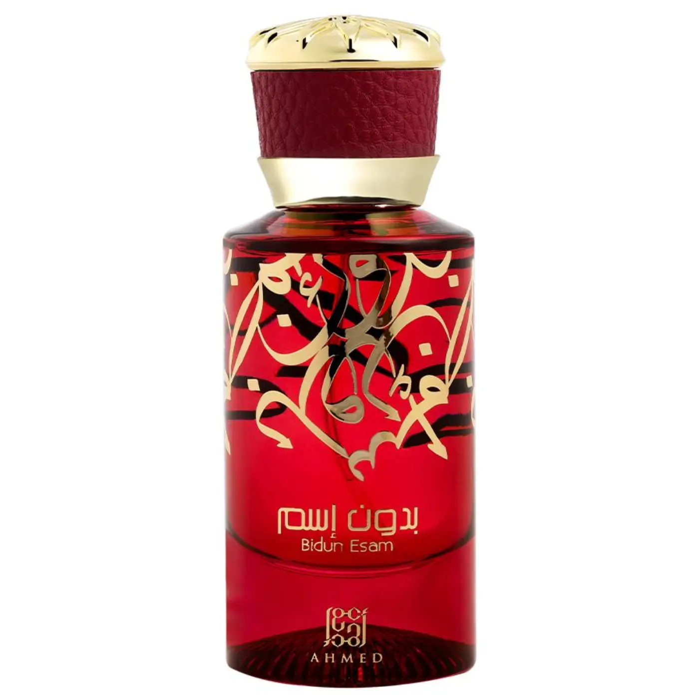 Ahmed Al Maghribi Bidun Esam Eau de Parfum 50ml - Eshtir.com