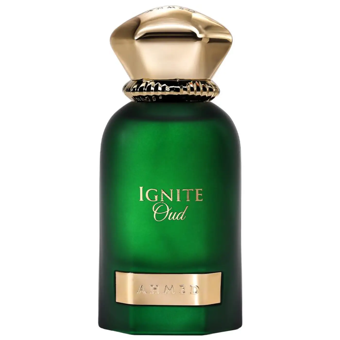Ahmed Al Maghribi Ignite Oud Eau de Parfum 60ml - Eshtir.com