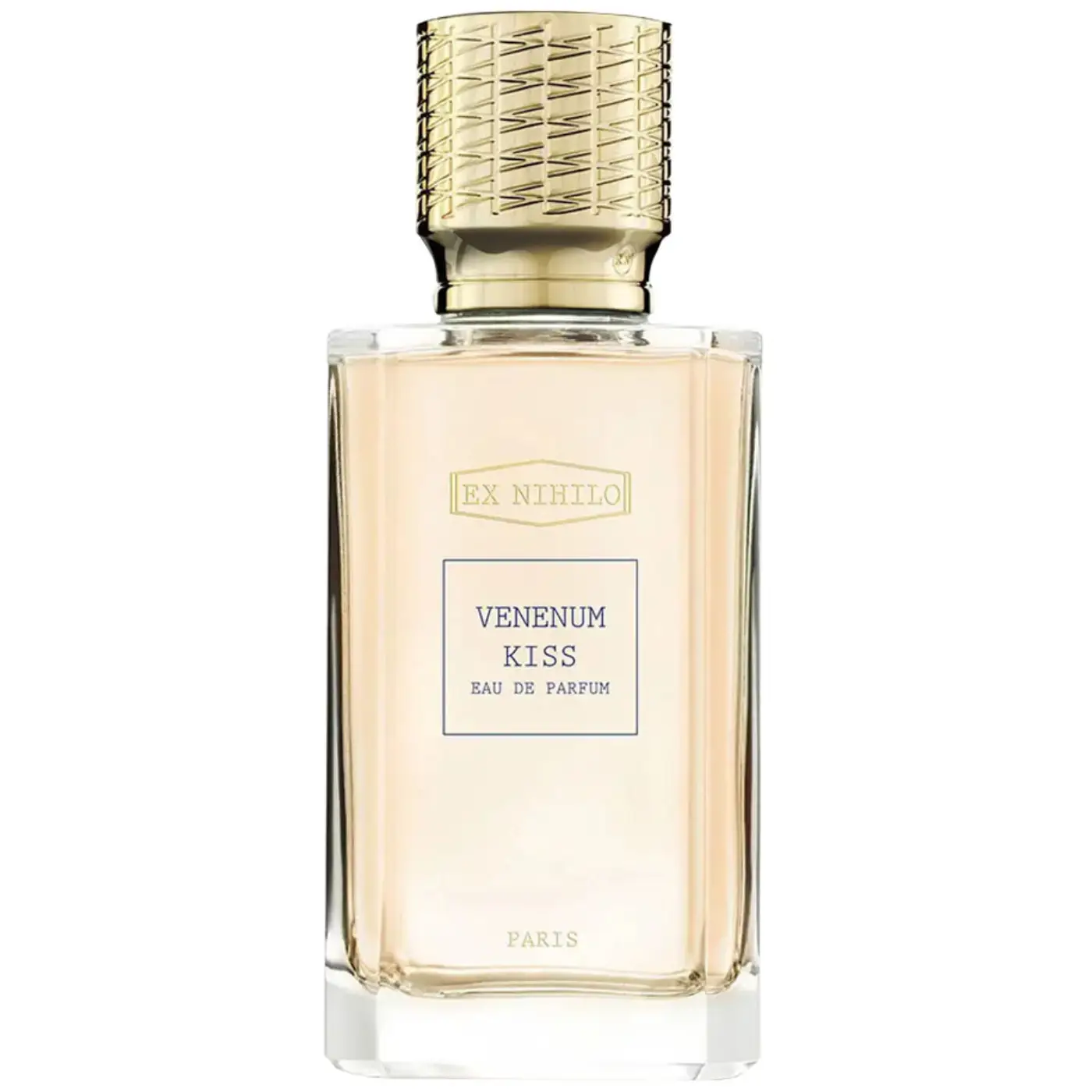 Ex Nihilo Venenum Kiss Signature Rose De Mai Eau de Parfum 100ml ...